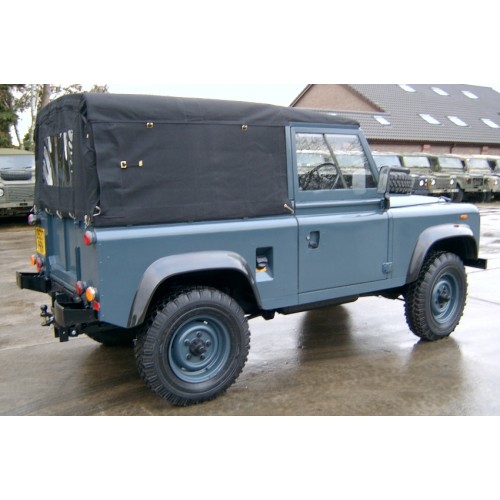 Defender 90